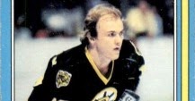 Boston Bruins Legends: Rick Middleton