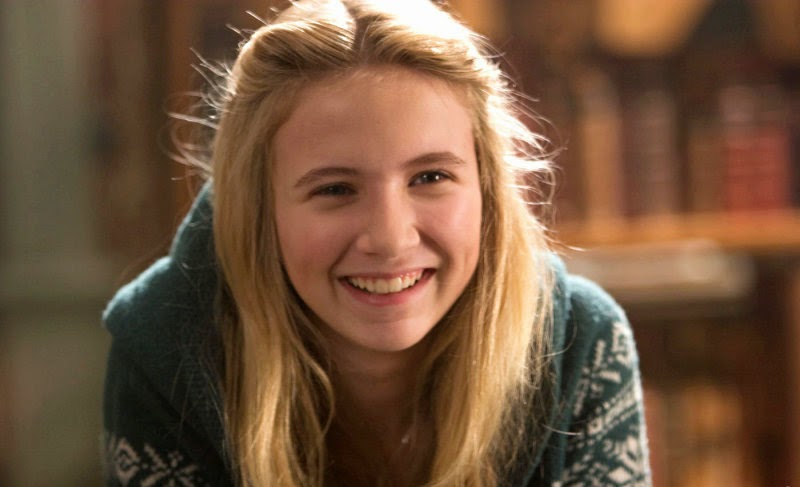 L'espoir de Printemps: Inkheart