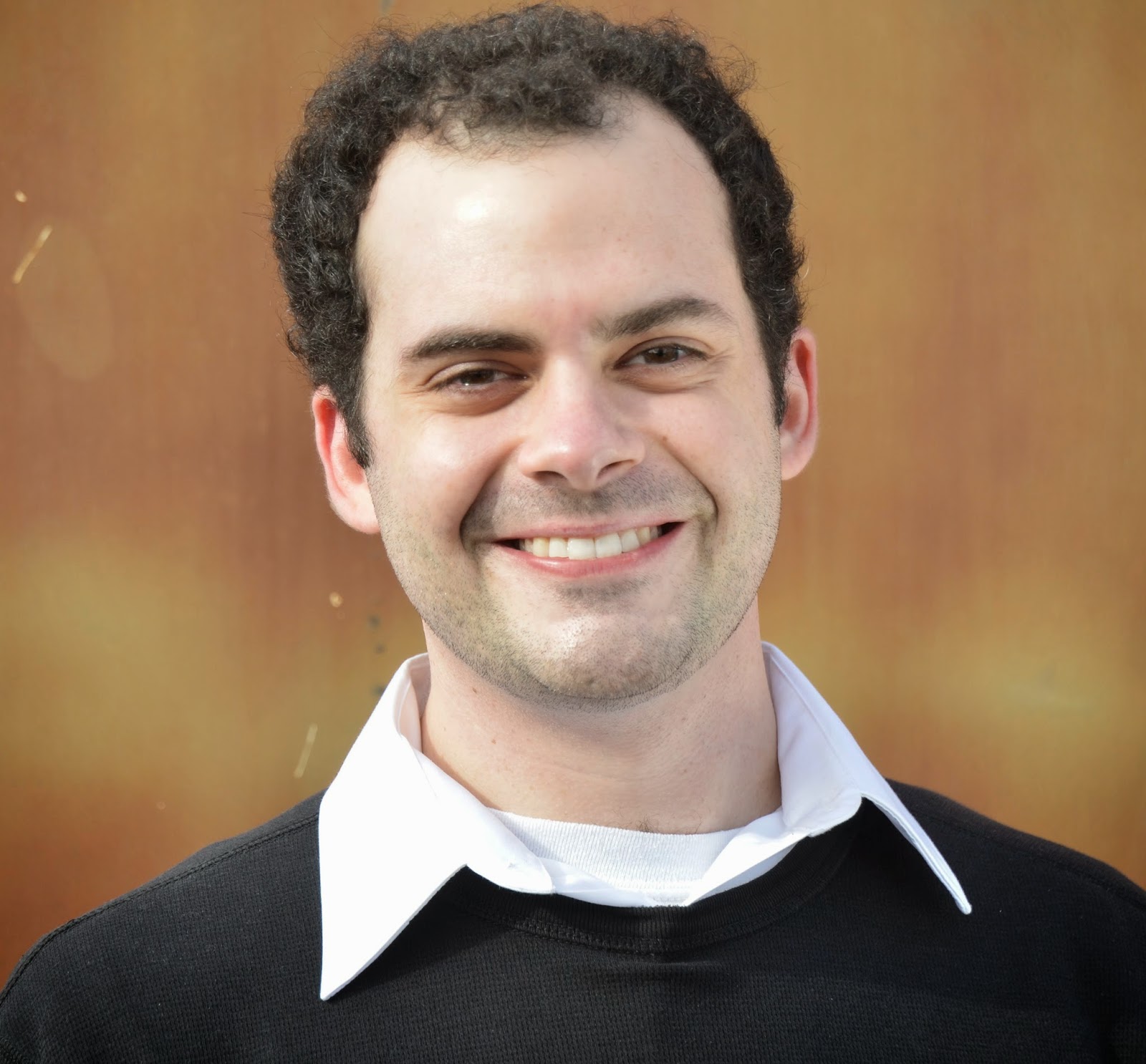 Patrick Foy Writing Samples