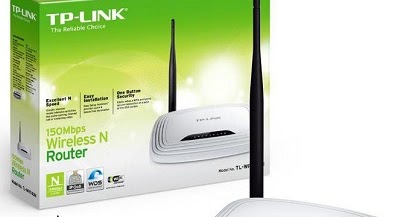 Cara Setting TP Link WR740N Sederhana Untuk Anda - Panduan Cara ...