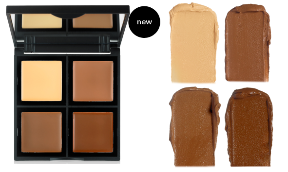 NEW e.l.f. Cream Contour Kit Now Available | Nouveau Cheap