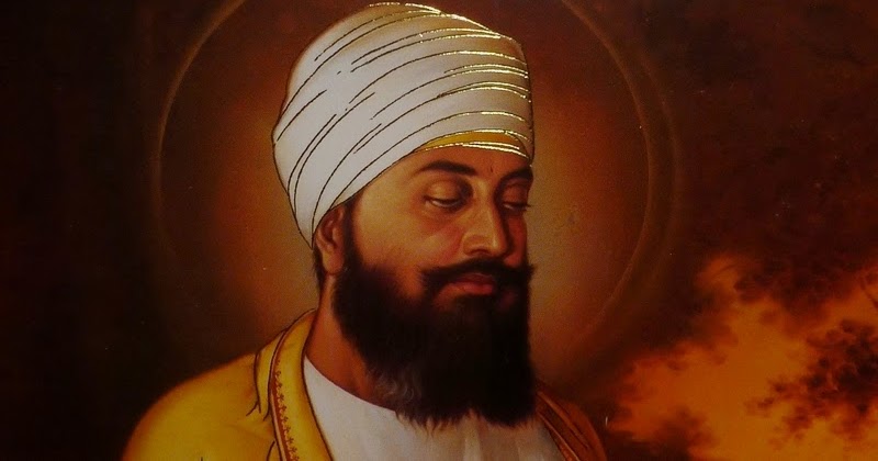 Dhan Dhan Ram Das Guru, il Mantra dei Miracoli