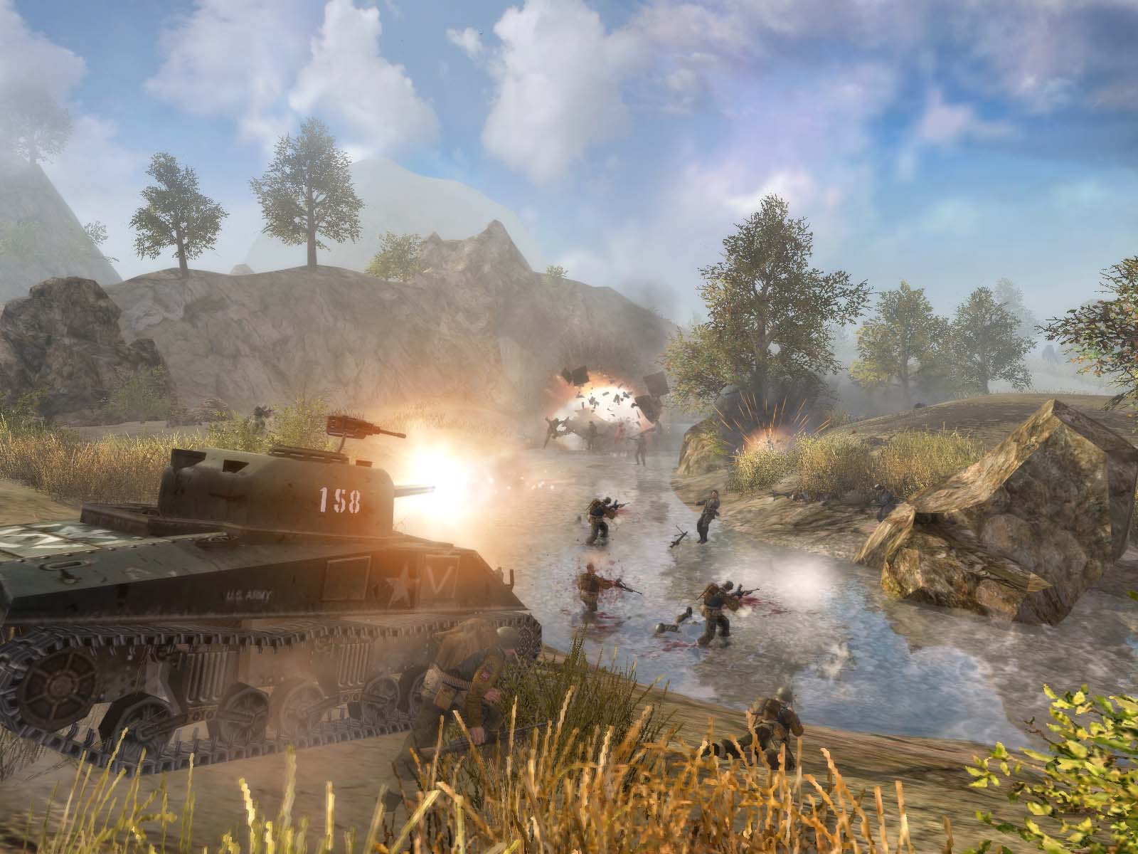 September 2011 ~ Games