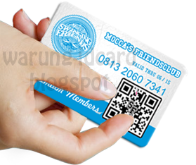 CETAK ID CARD MURAH BANDUNG ( EMBOSS, GLITTER, MAGNETIC CARD) | Cetak ...