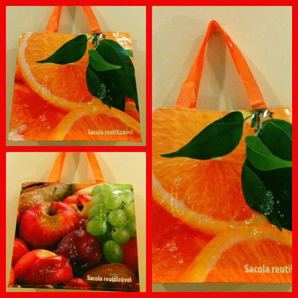 Sacolas Ecológicas,ECO BAG,Sacola de Rafia,Sacola em TNT,Sacola ...