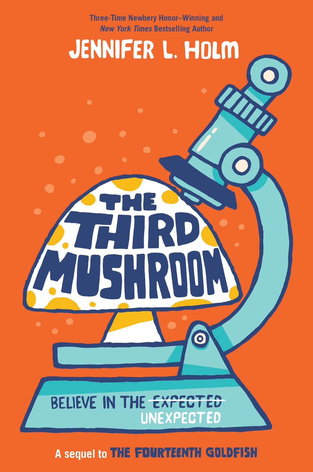 The O.W.L.: Blog Tour Book Reivew: The Third Mushroom by Jennifer L ...