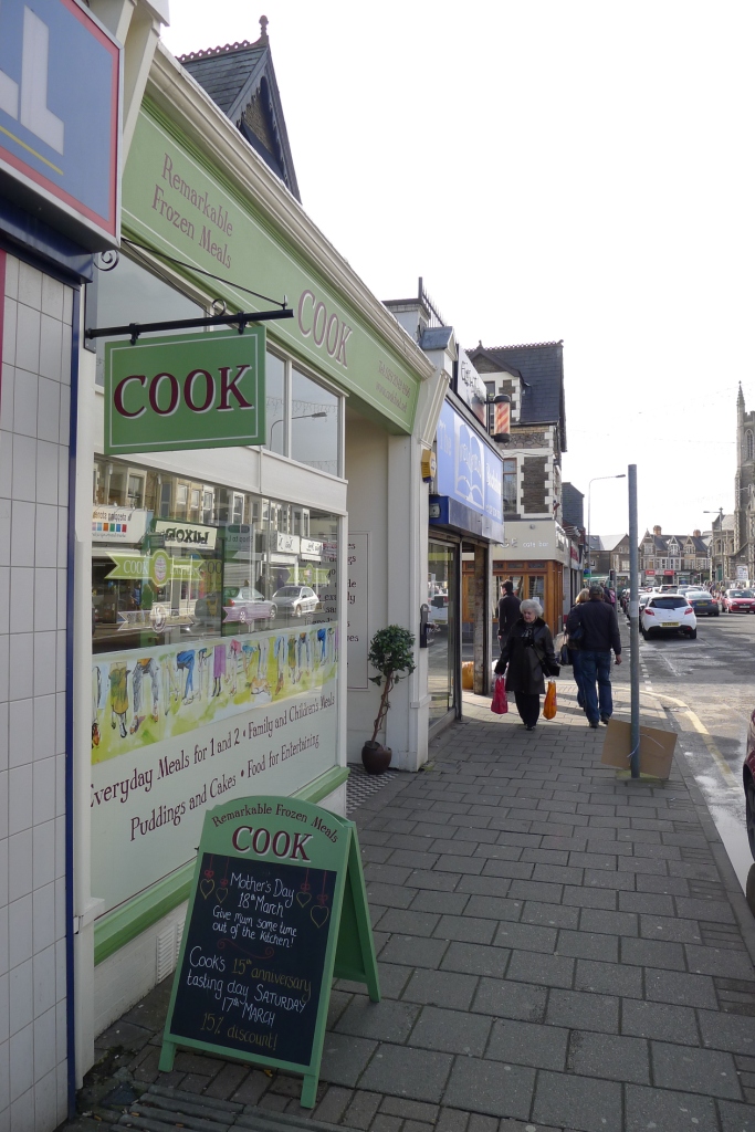 Gourmet Gorro - Cardiff food blog featuring restaurant reviews from ...