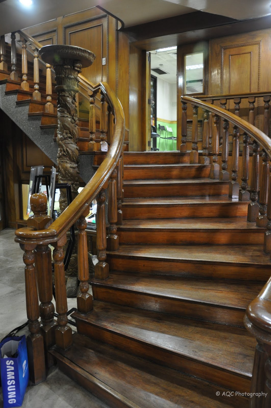 GMA 7 Studio Tour ~ Cheftonio's Blog