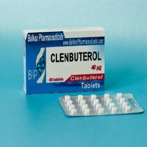 Clenbuterol ( Clen ) (Hakkında) Nedir ? | Steroid Paylaşım Merkezi