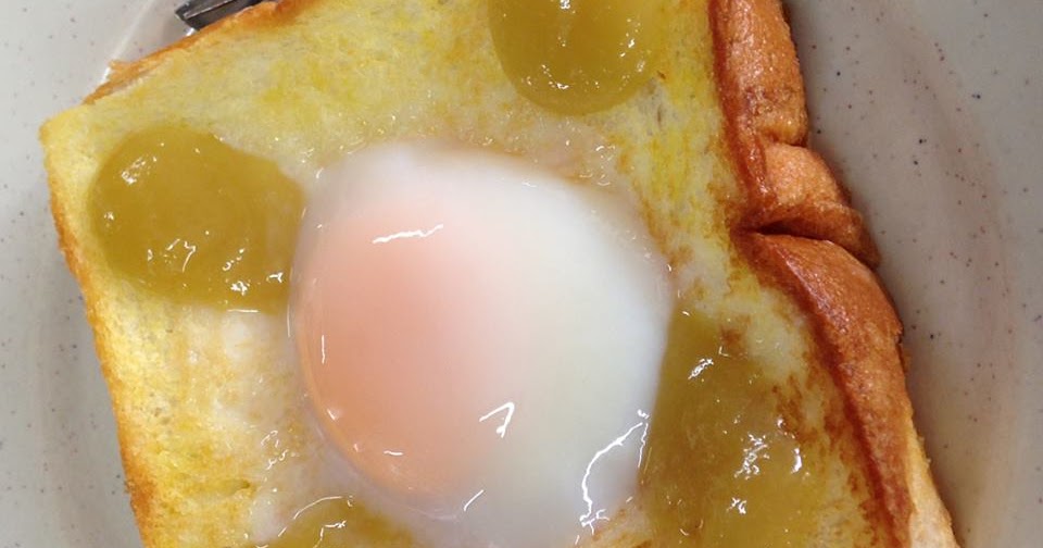 Roti Titab di Kopitiam Kita, Kota Bharu - ERAZ FADLI