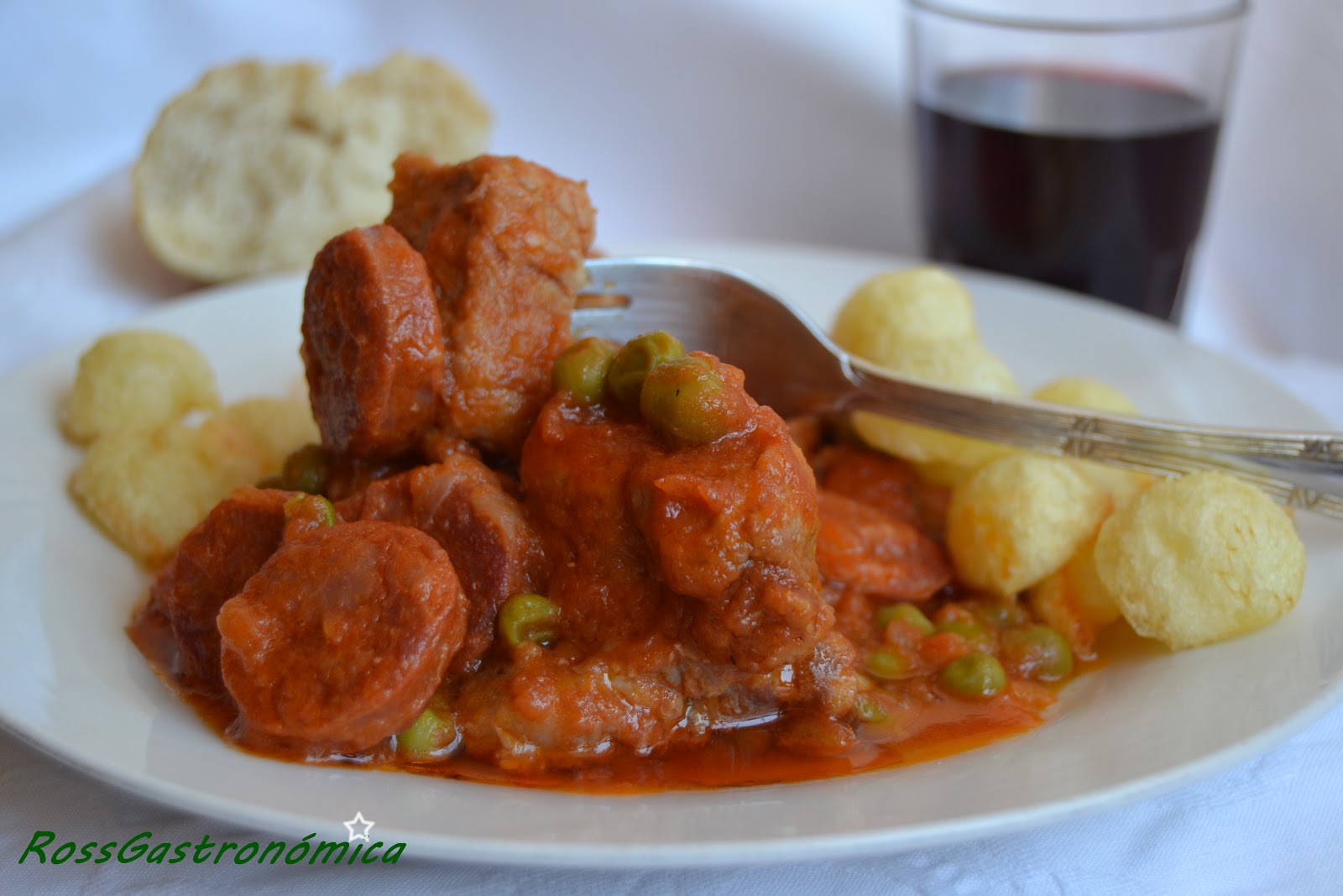 Carcamusas Toledanas