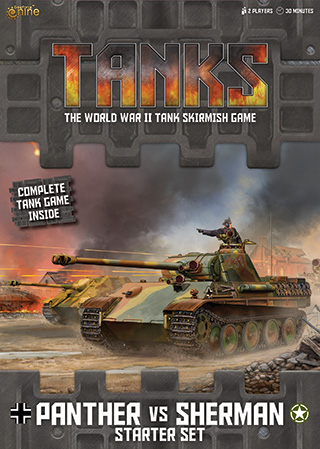 Wargame News and Terrain: Battlefront Miniatures: Tanks - The World War ...