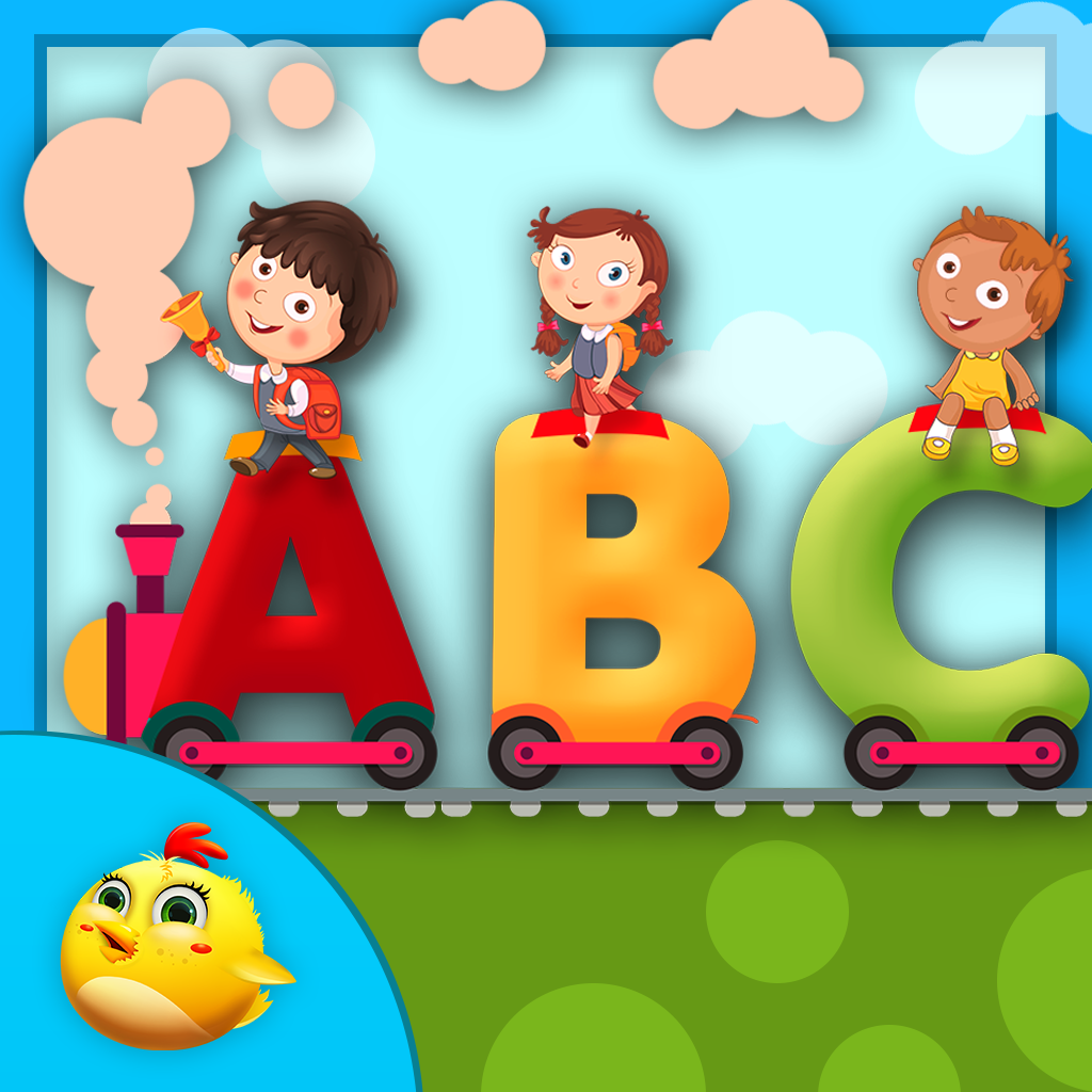 Top 5 latest fun educational games for kids to teach preschool activities