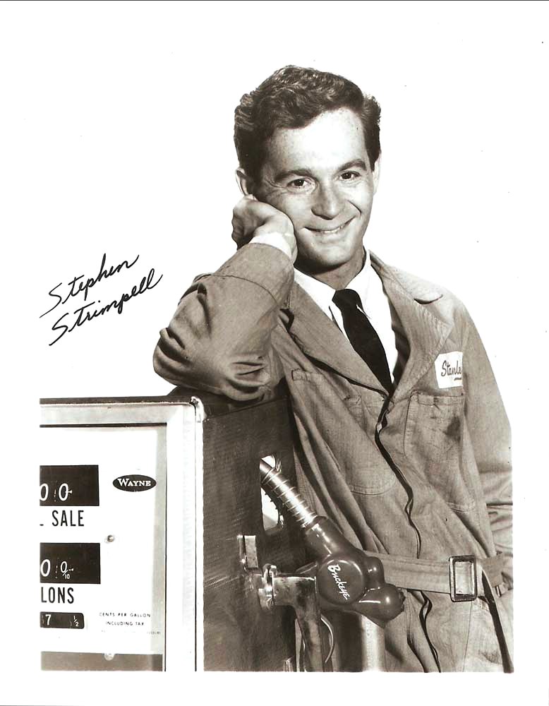 Tralfaz: Not Terrific