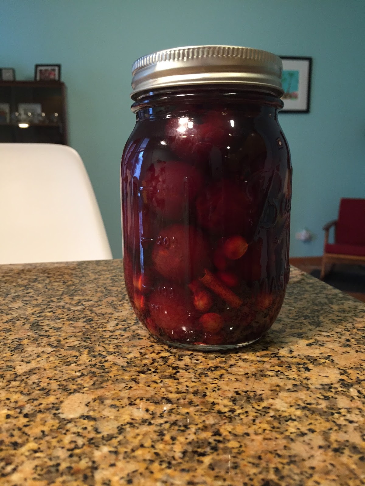 Garnishes The Size of Your Head: An Exotic Cocktail Journey: Making ...