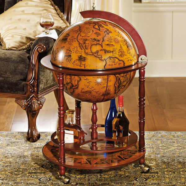 Deco: Decoratiuni interioare