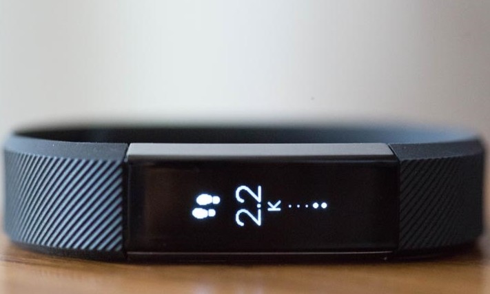 Fitbit Alta Review