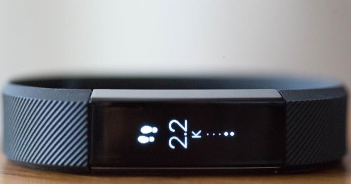 Fitbit Alta Review