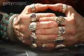 Trailsrule.com: 3 things that always weird me out.