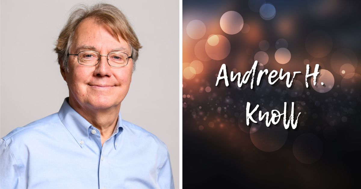 Resenha: Uma breve história da Terra, de Andrew H. Knoll — Momentum Saga