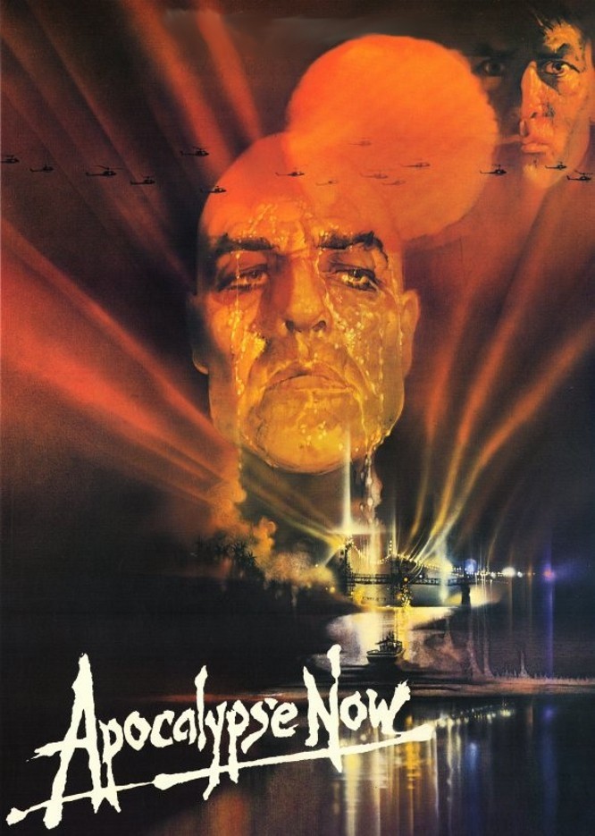 Alle volte dimentico: Apocalypse Now - Soundtrack (1979) by Carmine and ...