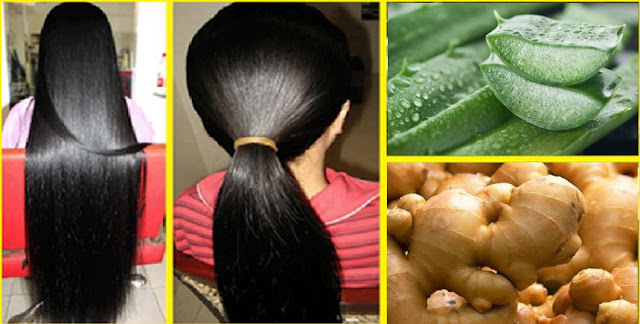 Petua Yang Nenek Ajarkan Untuk Memanjangkan Dan Melebatkan Rambut ...