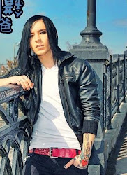 Kit-i México: Grisha Raduga (Гриша RADUGA)