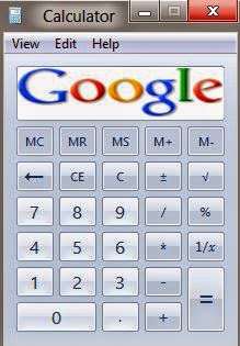 Marks PC Solution: Use Google as Calculator