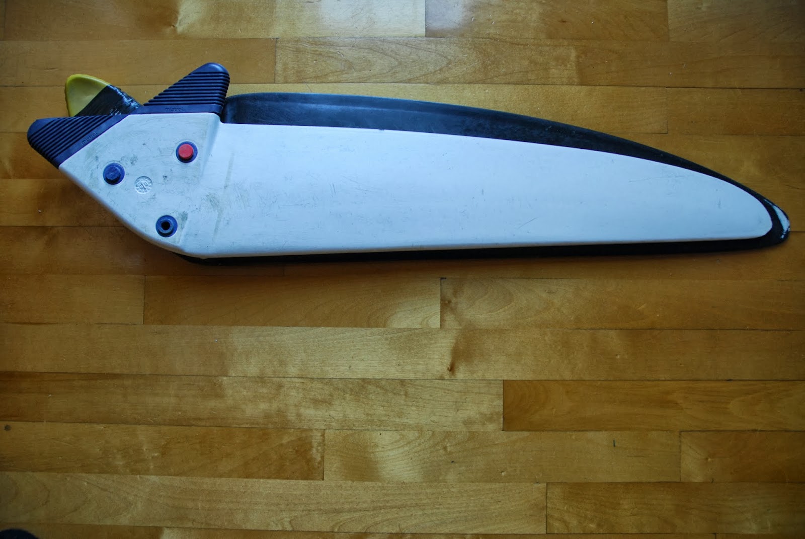 Mistral Windsurfing Fins at Don Harris blog