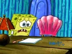 SpongeBob SquarePants - Procrastination - Spongebob Squarepants Videos ...