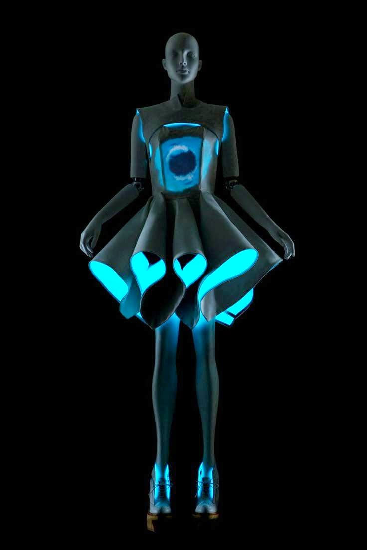 Oh, by the way...: BEAUTY: Clothing--Vega Zaishi Wang's Alpha Lyrae ...