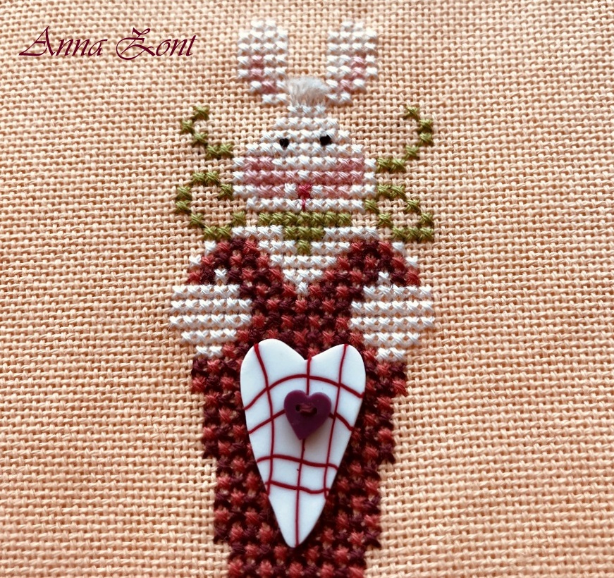 Let's come together: Cross Eyed Cricket - Rabbit's Big Day, Rabbits ...