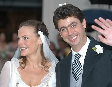 Oggi Sposi blog: Matrimonio ANDREA AGNELLI ed EMMA WINTER del 27 agosto ...