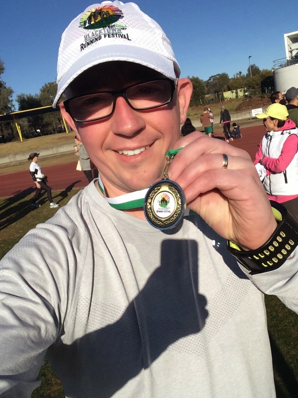 Todd Alcock - ThatIndieRunner