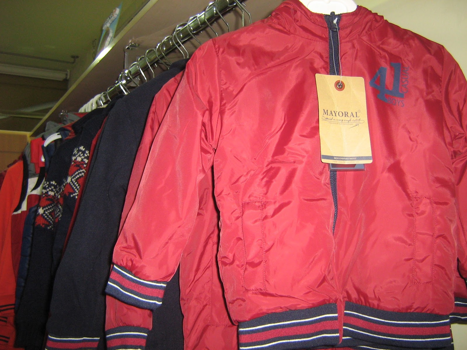 mini chic όλα γιά το παιδί... : Και φέτος η χρονιά ξεκινάει από το ...