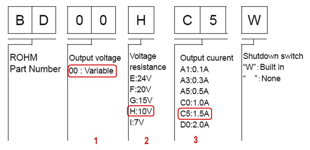 LED TV SUPPORT : 5 Pin and 6pin SMD Chips