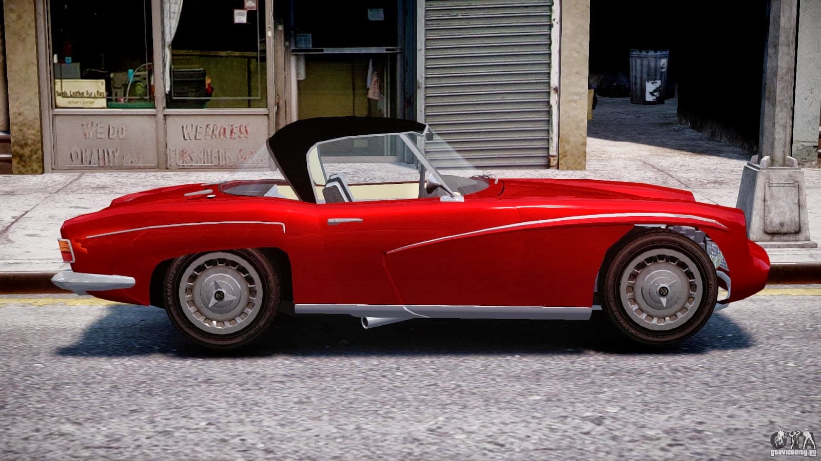 Syrena Sport Photos, Engine View - New Cars Images Gallery BMW