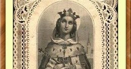 ALL SAINTS: ⛪ Saint Matilda of Saxony