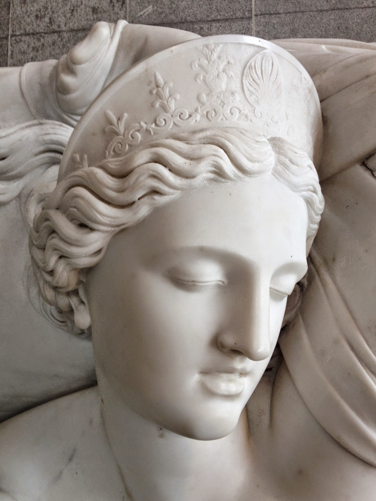 Johan Niclas Bystrom | Junon allaitant Hercule | Tutt'Art@