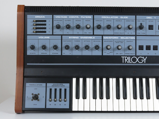 MATRIXSYNTH: Crumar Trilogy