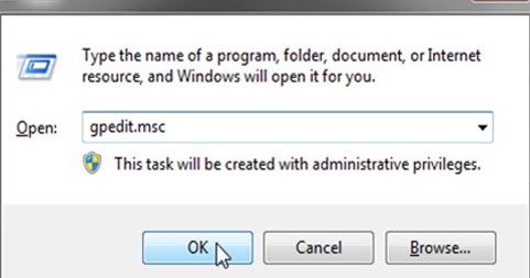 How To Enable/Disable Fast User Switching In Windows 7, Windows Vista ...