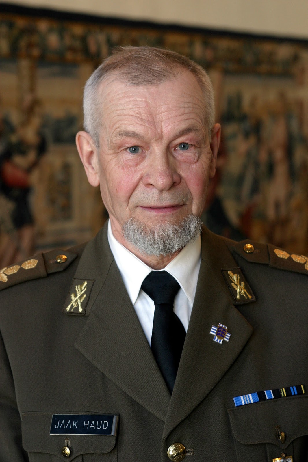 Kristiine Online: 2013