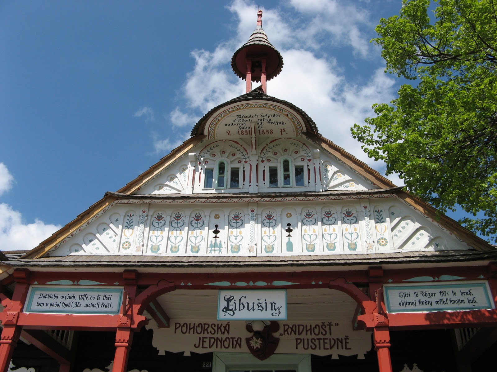 The Goulash Train - A Central and Eastern Europe Travel Guide: Amazing ...