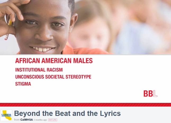 Healthy Minds. Healthy Lives.: Black History Month – African Americans ...