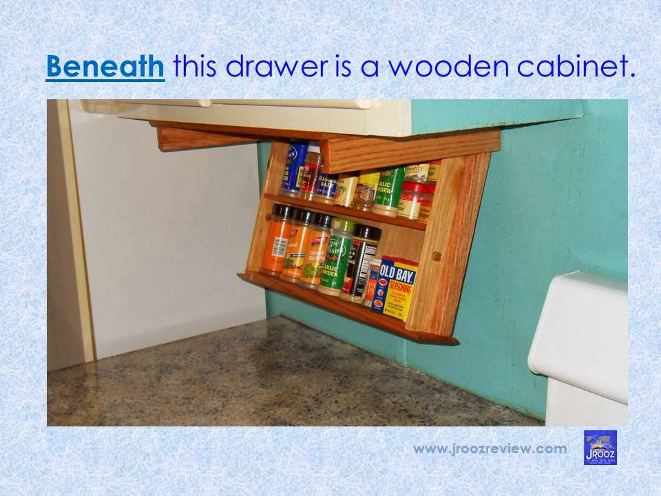 Preposition Lesson 1: Above, Under, Below, Beneath - Learn English with ...