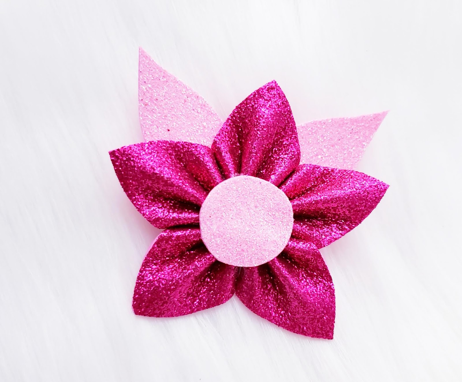 Rosari: FLORES EN FOAMI