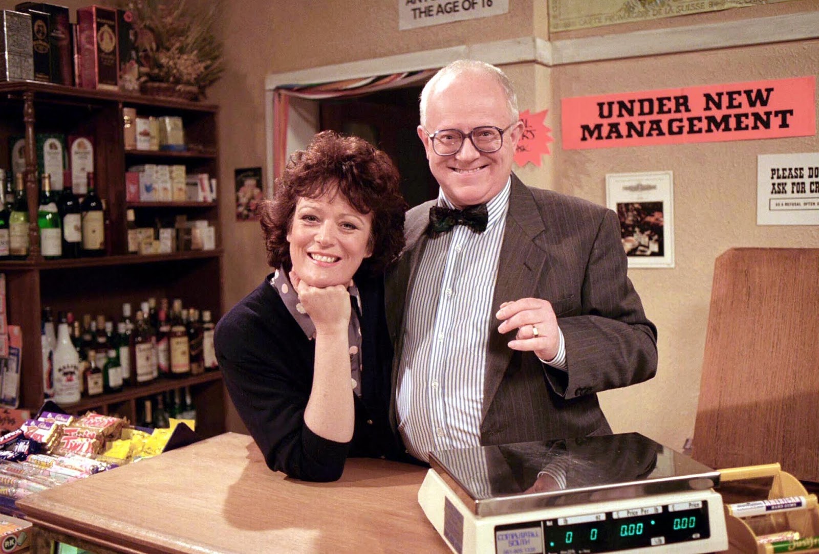 Coronation Street Blog: Review: Benidorm Live with Sherrie Hewson