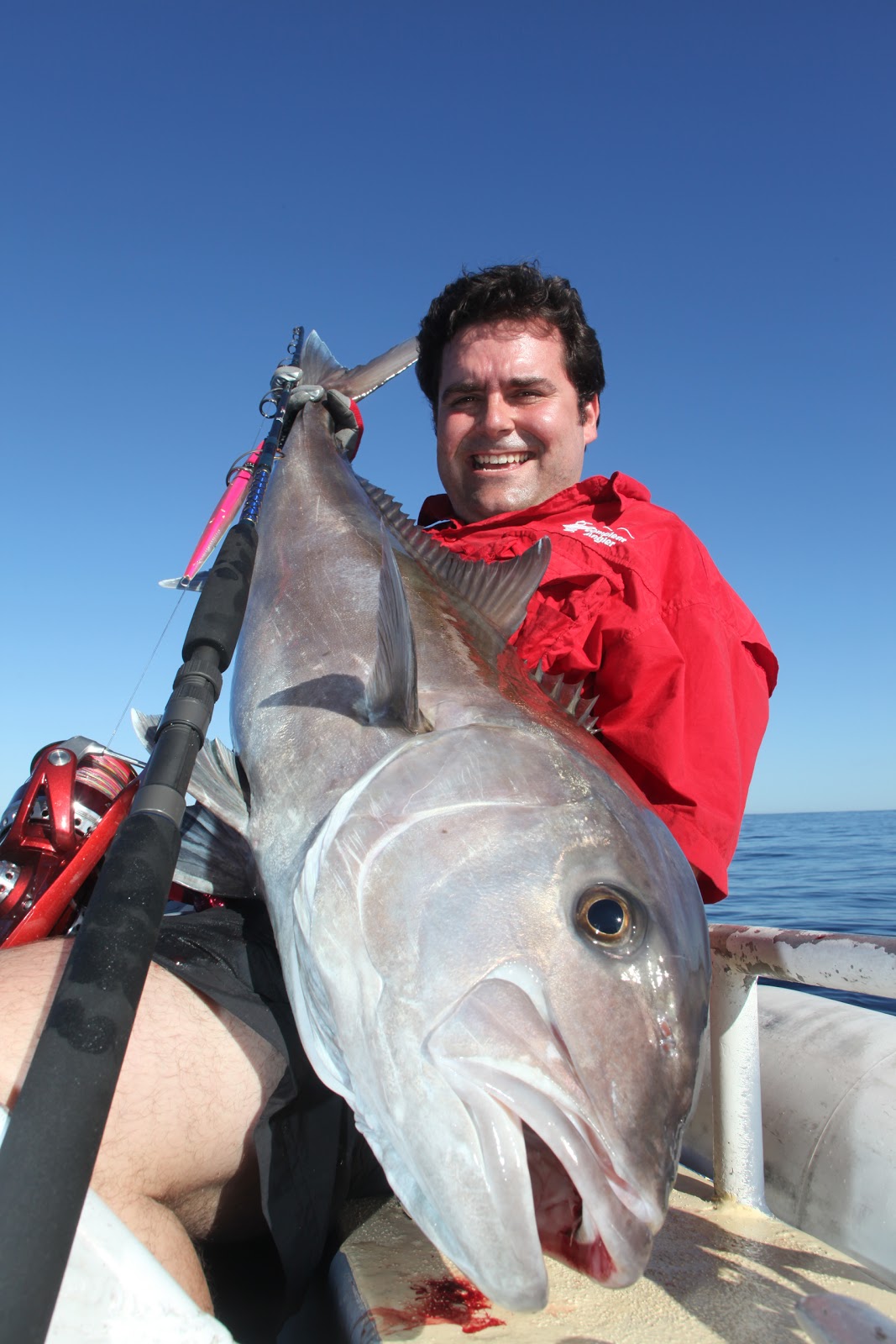 Compleat Angler Melbourne: The Power to Assist - Assist Rig for ...