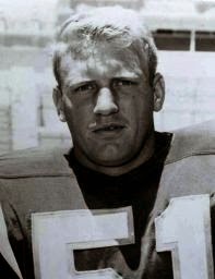 Dispatches from the LP-OP: Today marks anniversary of Wayne Frazier's ...