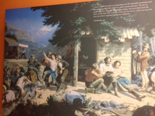 Always An Adventure: William Swain Exhibit